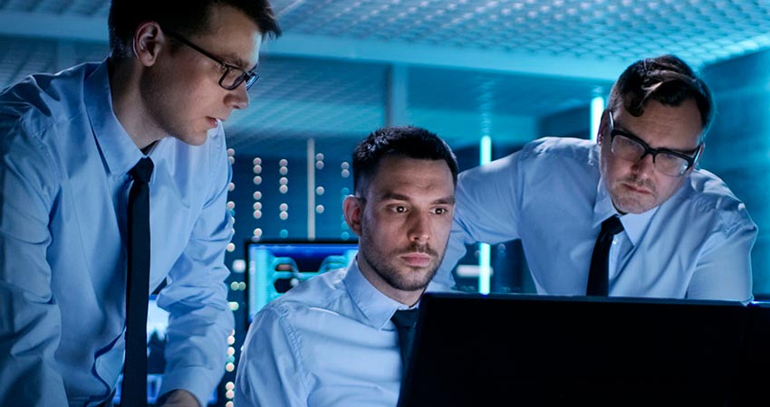 sistemas de seguridad cámaras de seguridad