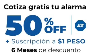 ADT México: Líder en Seguridad
