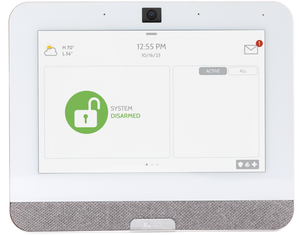 ADT México: Líder en Seguridad