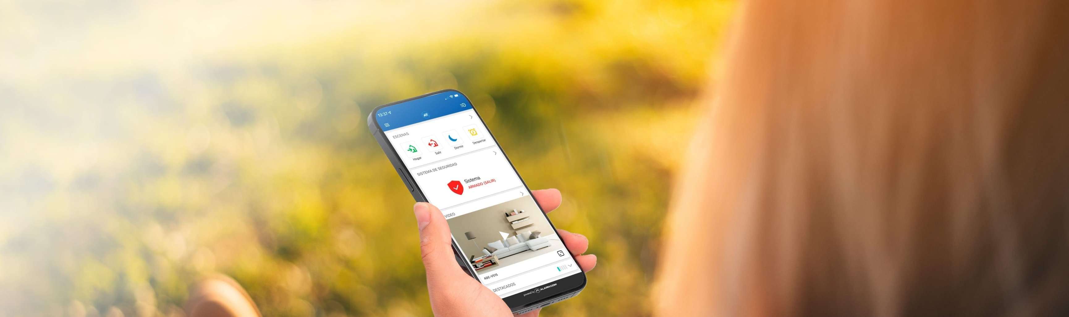 Sistema de seguridad ADT Alert: Monitoreo 24/7 de alarmas para casa y ...