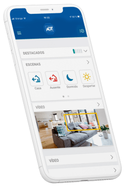 ADT Plus: Soluciones de Seguridad | ADT México Oficial